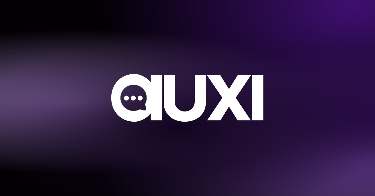 White Label | Auxi Labs